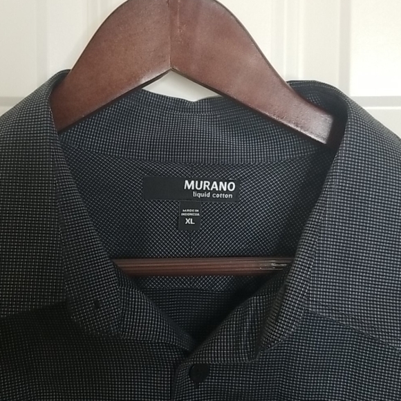 Murano | Shirts | Mens Shirt | Poshmark